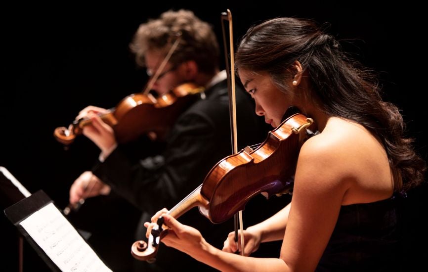 Spanish Journey | Tilles Center for the Performing Arts